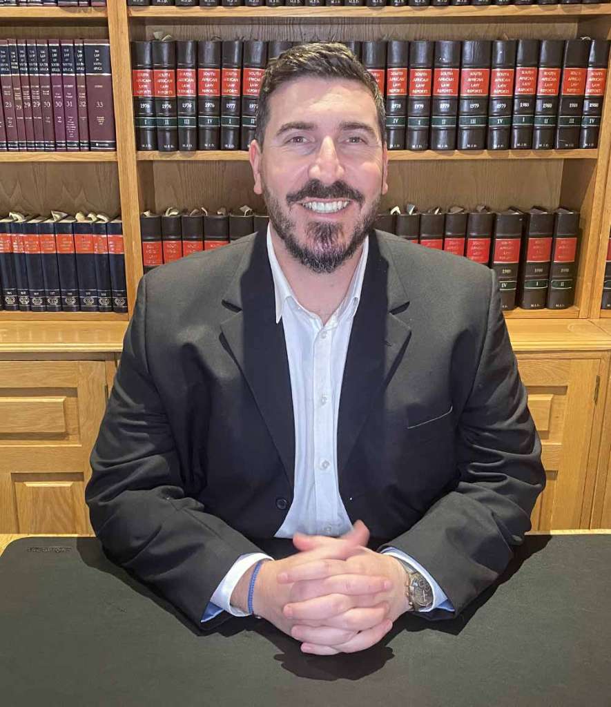 Our Team - Labour Law Specialists - bagraimsattorneys.co.za