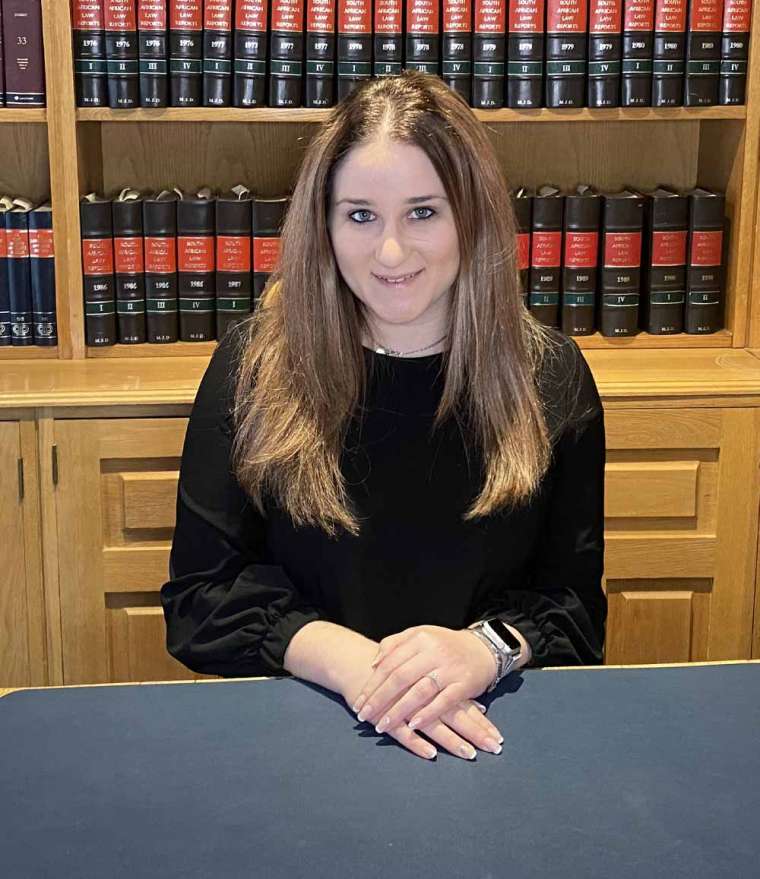 Our Team - Labour Law Specialists - bagraimsattorneys.co.za